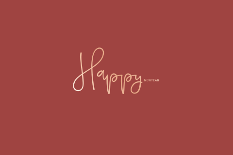 Kerst Sophisticated Happy