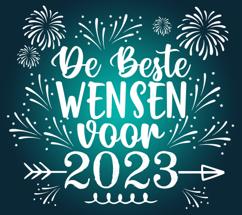 Nieuwjaarswensen en teksten 2022-2023 | Kerst | Luckz
