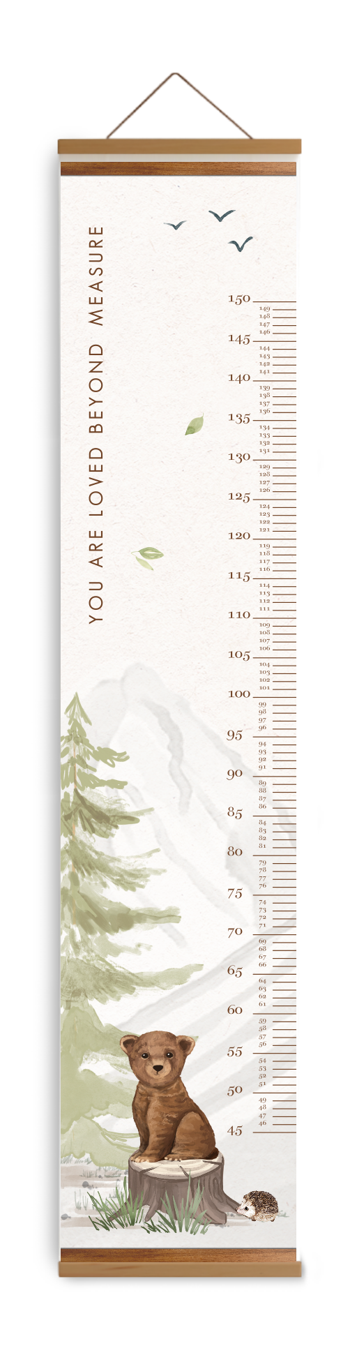 Groeimeters maken | Aan de slag bij Made for Moments