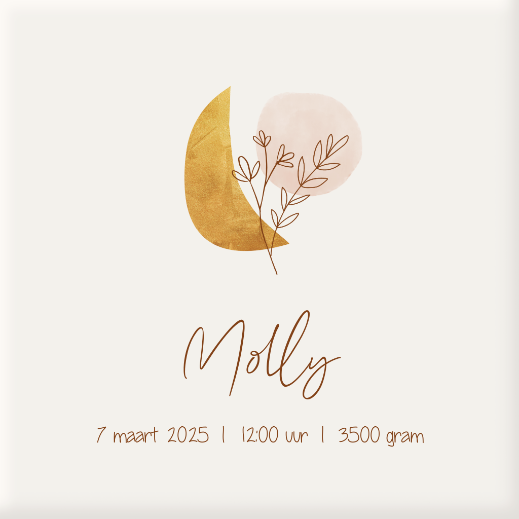 Tegeltjes maken of ontwerpen met je eigen foto, tekst of een spreuk!