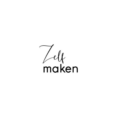 Kerstkaart zelf maken in een ster-vorm